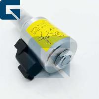 China 300AA00102A 24V Solenoid Valve Coil Replacement Spare Part for Heavy Equipment for sale