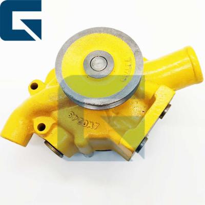 China 352-2156 Engine Water Pump Replacement Spare Part for Heavy Equipment for sale