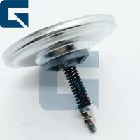 China 410128-00031 Hydraulic Bypass Valve Replacement Spare Part for Heavy Equipment for sale