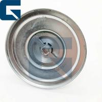 China 410128-00031 Hydraulic Bypass Valve Replacement Spare Part for Heavy Equipment for sale
