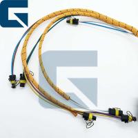 China 419-0841 Fuel Injector Wiring Harness Replacement Spare Part for Heavy Equipment for sale