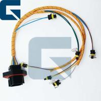 China 419-0841 Fuel Injector Wiring Harness Replacement Spare Part for Heavy Equipment for sale