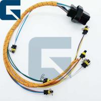 China 419-0841 Fuel Injector Wiring Harness Replacement Spare Part for Heavy Equipment for sale