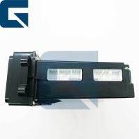 China 11N6-90031 Air Conditioner Control Panel for R110-7 R140LC-7 R210LC-7 R225-7 for sale