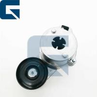 China 22088967 Belt Tensioner for EC140B EC210B EC240B Excavator Replacement Part for sale
