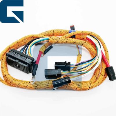China 224-2896 Battery Power Wiring Harness for 365C 365C L Excavator Replacement Part for sale