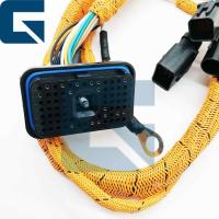 China 224-2896 Battery Power Wiring Harness for 365C 365C L Excavator Replacement Part for sale