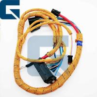 China 224-2896 Battery Power Wiring Harness for 365C 365C L Excavator Replacement Part for sale