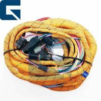 China 251-0520 Air Filter Wiring Harness for 365C Excavator Replacement Part for sale