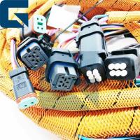 China 251-0520 Air Filter Wiring Harness for 365C Excavator Replacement Part for sale