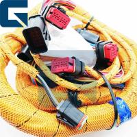 China 251-0520 Air Filter Wiring Harness for 365C Excavator Replacement Part for sale