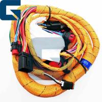 China 251-0520 Air Filter Wiring Harness for 365C Excavator Replacement Part for sale