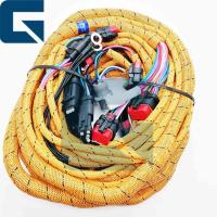 China 251-0521 Right Hand Chassis Wiring Harness for 365C 365C L Excavator Replacement Part for sale