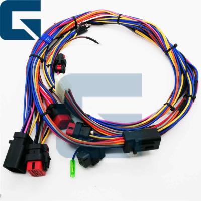 China 251-0601 Backup Joystick Console Wiring Harness for 365C 385C for sale