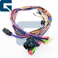 China 251-0601 Backup Joystick Console Wiring Harness for 365C 385C for sale