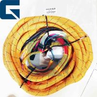 China 267-8049 Main ECU Wiring Harness for 365C 365C L Excavator Replacement Part for sale