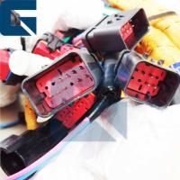 China 267-8049 Main ECU Wiring Harness for 365C 365C L Excavator Replacement Part for sale