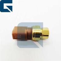 China 274-6719 Oil Pressure Sensor for 324D 325D 330D 336D 345D Excavator Replacement Part for sale