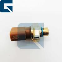China 274-6720 Air and Oil Pressure Sensor for 312D 315C 320D 323D for sale