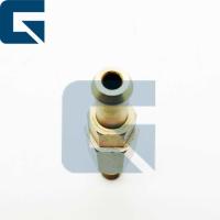 China 310-9537 Fuel Valve Assembly for 312D 320D 320D L Excavator Replacement Part for sale