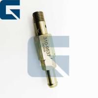 China 310-9537 Fuel Valve Assembly for 312D 320D 320D L Excavator Replacement Part for sale