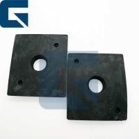 China 4P9942 4P9943 Radiator End Tank Seal Set for 950F 960F 980F Excavator Replacement Part for sale