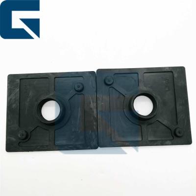 China 4P9942 4P9943 Radiator End Tank Seal Set for 950F 960F 980F Excavator Replacement Part for sale