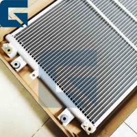 China 520-00004 A/C Condenser for DX140LC DX180LC DX225LC Excavator Replacement Part for sale