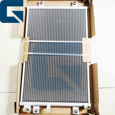China 520-00004 A/C Condenser for DX140LC DX180LC DX225LC Excavator Replacement Part for sale