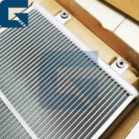 China 520-00004 A/C Condenser for DX140LC DX180LC DX225LC Excavator Replacement Part for sale