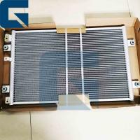 China 520-00004 A/C Condenser for DX140LC DX180LC DX225LC Excavator Replacement Part for sale