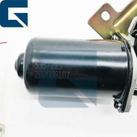 China 5357125 Wiper Motor Linkage Assembly for Heavy Equipment Excavator Replacement Part for sale