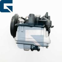 China 5667524 Exhaust Throttle Valve for Heavy Duty Diesel Engine Excavator Replacement Part for sale