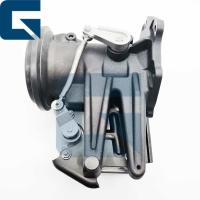 China 5667524 Exhaust Throttle Valve for Heavy Duty Diesel Engine Excavator Replacement Part for sale