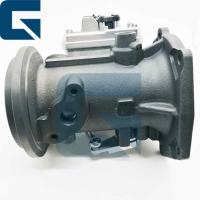 China 5667524 Exhaust Throttle Valve for Heavy Duty Diesel Engine Excavator Replacement Part for sale