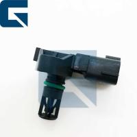 China 5698455F Intake Pressure Temperature Sensor for ISB6.7 QSB6.7 Engine for sale