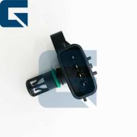 China 5698455F Intake Pressure Temperature Sensor for ISB6.7 QSB6.7 Engine for sale