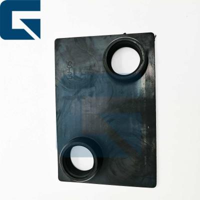 China 6I-2431 Radiator Seal for 814F 824C D6R D7R Excavator Replacement Part for sale