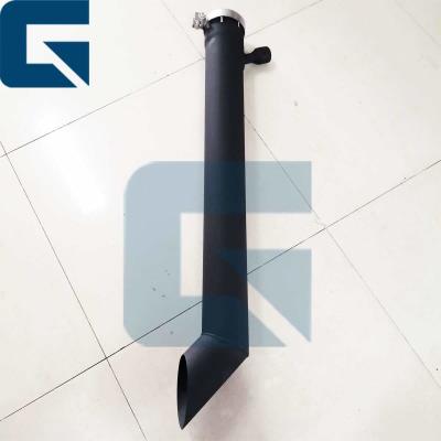 China 7W5838 Exhaust Dust Ejector Pipe for D6H D6R D7R Excavator Replacement Part for sale