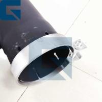 China 7W5838 Exhaust Dust Ejector Pipe for D6H D6R D7R Excavator Replacement Part for sale