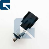China G5698712 Engine Oil Pressure Sensor for ISLe QSL L Engine Excavator Replacement Part for sale