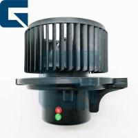 China K1002206 24V Blower Motor for DX140LC DX180LC DX225LC Excavator Replacement Part for sale