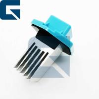 China K1002207 24V Blower Motor Resistor for DX140LC DX180LC DX225LC for sale