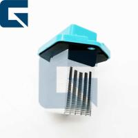 China K1002207 24V Blower Motor Resistor for DX140LC DX180LC DX225LC for sale
