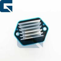 China K1002207 24V Blower Motor Resistor for DX140LC DX180LC DX225LC for sale