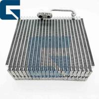 China K1002215 A/C Evaporator for DX140LC DX180LC DX225LC DX300LC Excavator Replacement Part for sale