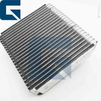 China K1002215 A/C Evaporator for DX140LC DX180LC DX225LC DX300LC Excavator Replacement Part for sale