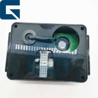 China 21N8-20506 Cab Control Switch Panel for R210LC-7 Excavator Replacement Part for sale