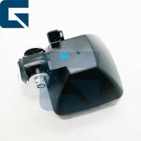 China 21Q4-60700 Cab Work Lamp for R210LC-7 Excavator Replacement Part for sale