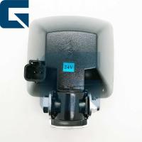 China 21Q4-60700 Cab Work Lamp for R210LC-7 Excavator Replacement Part for sale